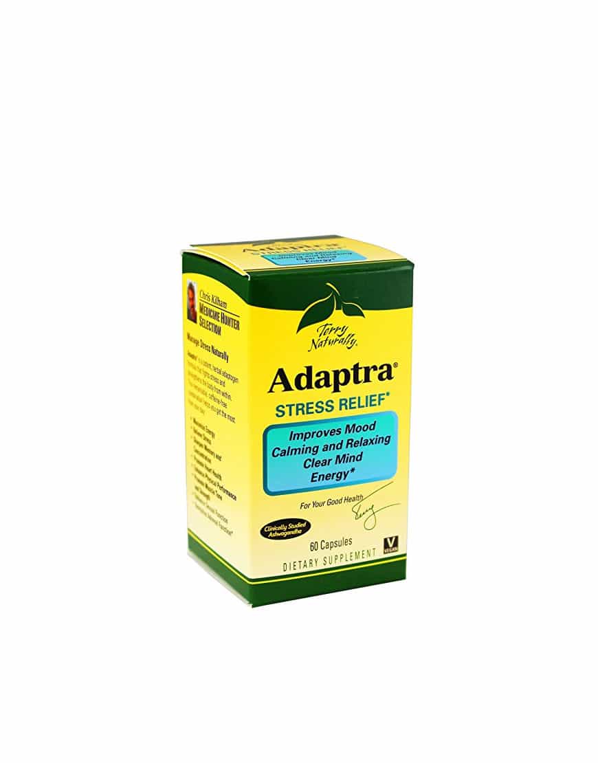 Adaptra® (60 count) - Fresh Start Nutrition