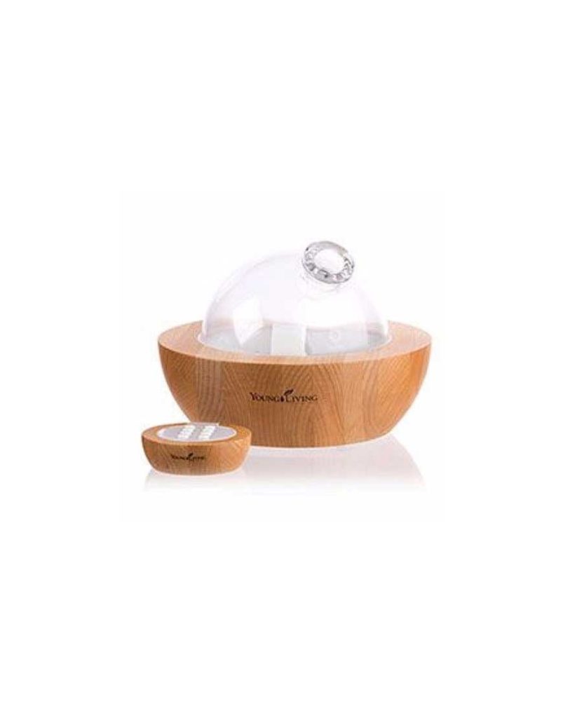 Aria Ultrasonic Diffuser - Fresh Start Nutrition