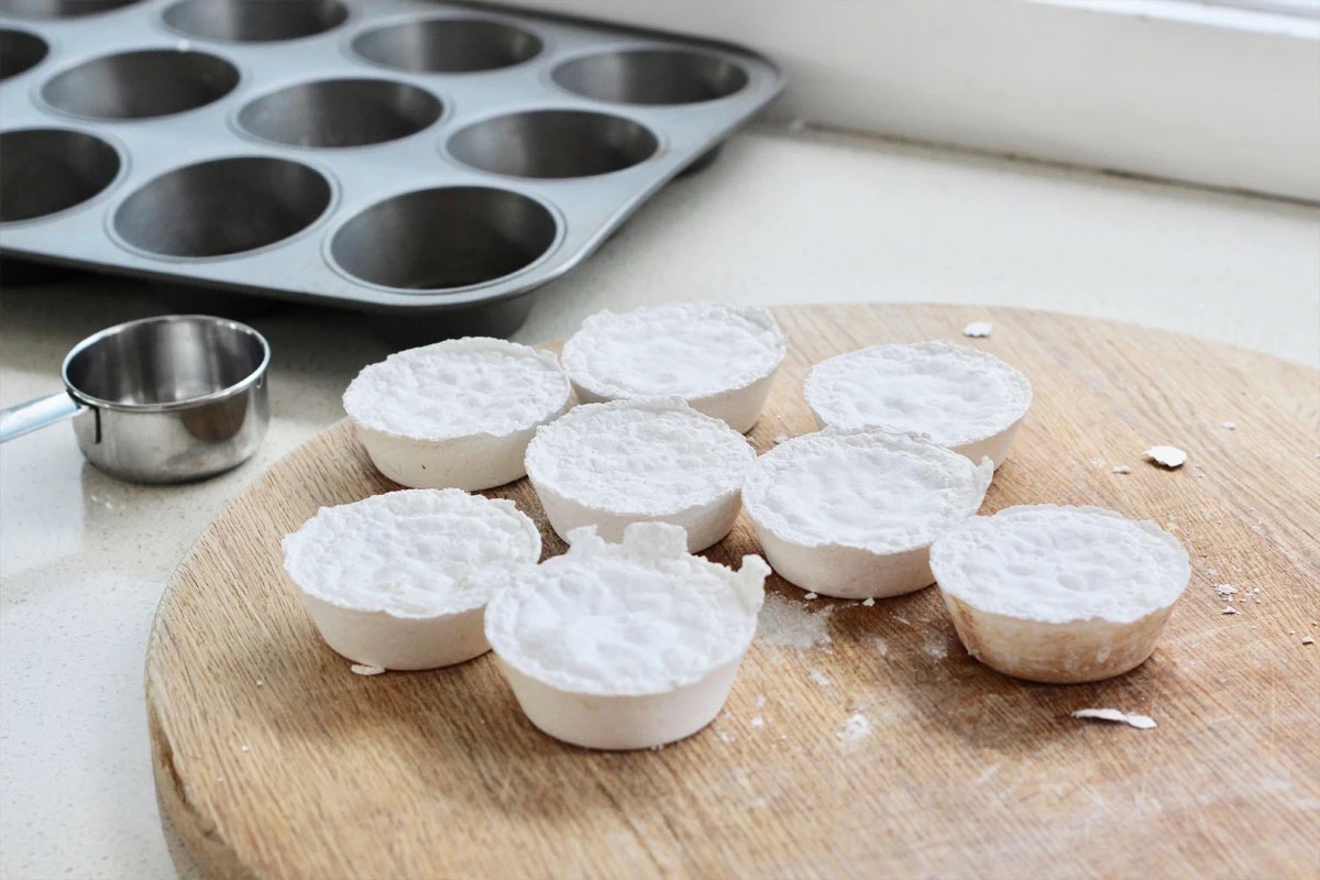 Aromatherapy Shower Tablets - Fresh Start Nutrition